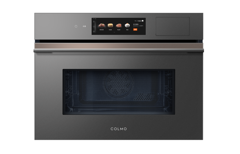 EVOLUTION新象微蒸烤一体机